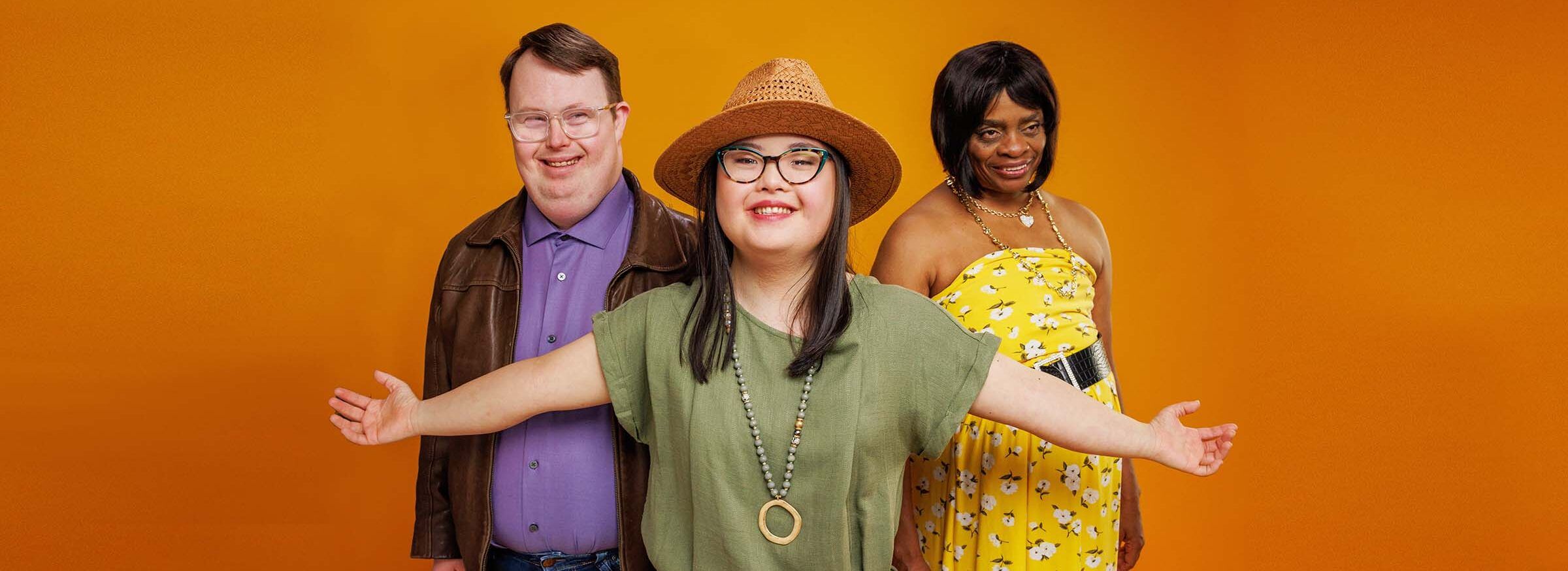 About Us - L’Arche Michiana